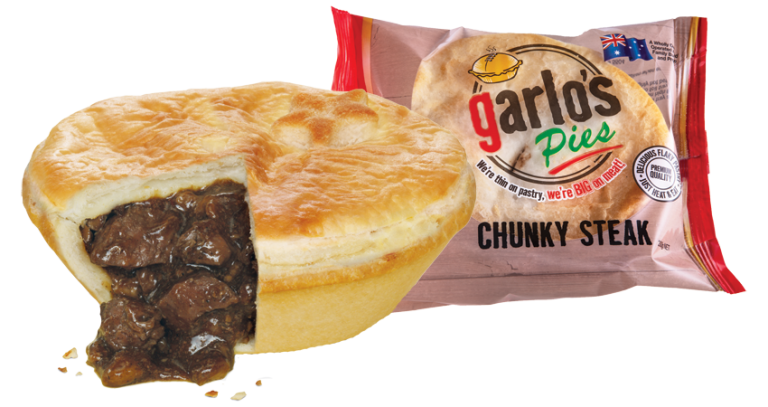 Premium » Product categories » Garlo's Pies
