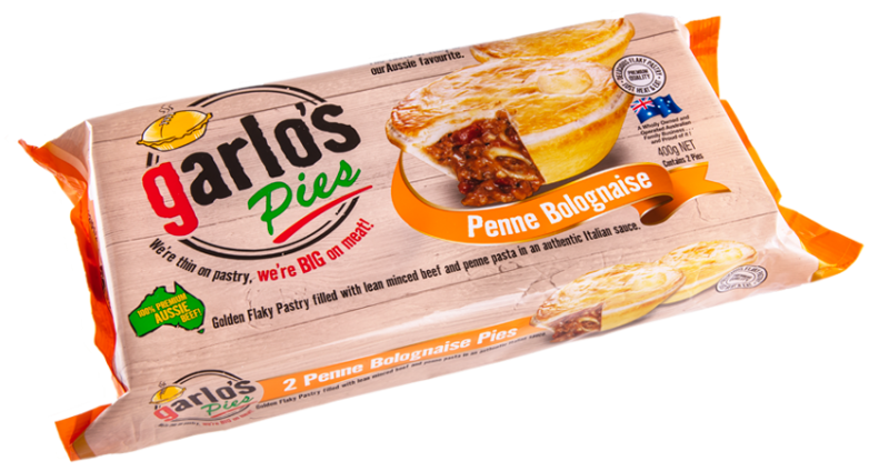 Premium » Product categories » Garlo's Pies