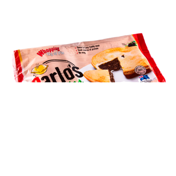 Family » Product categories » Garlo's Pies