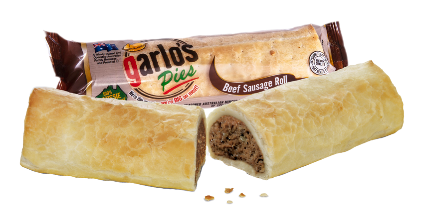 Products » Garlo's Pies